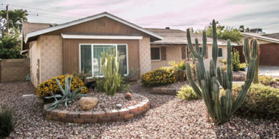 Our Houses - Good Life Recovery